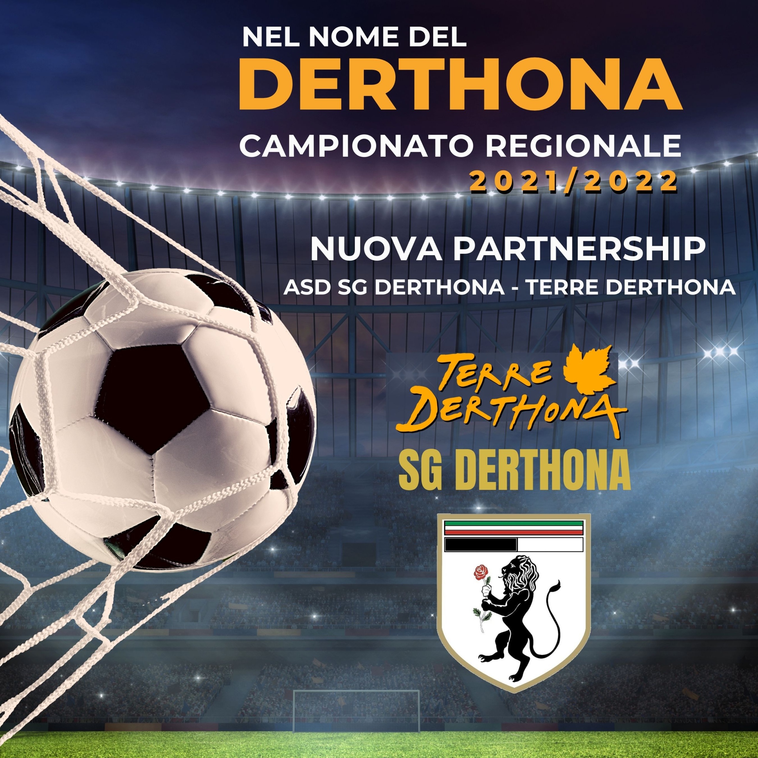 Una nuova partnership tra Derthona e Terre Derthona - Prima Alessandria