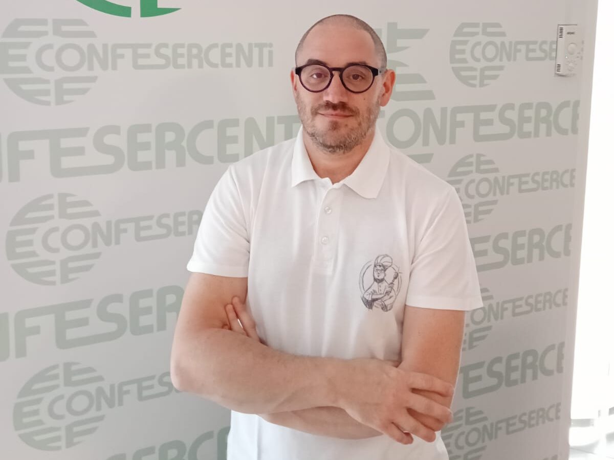 Luca Marenco è il nuovo Presidente Confesercenti di Ovada - Prima ...