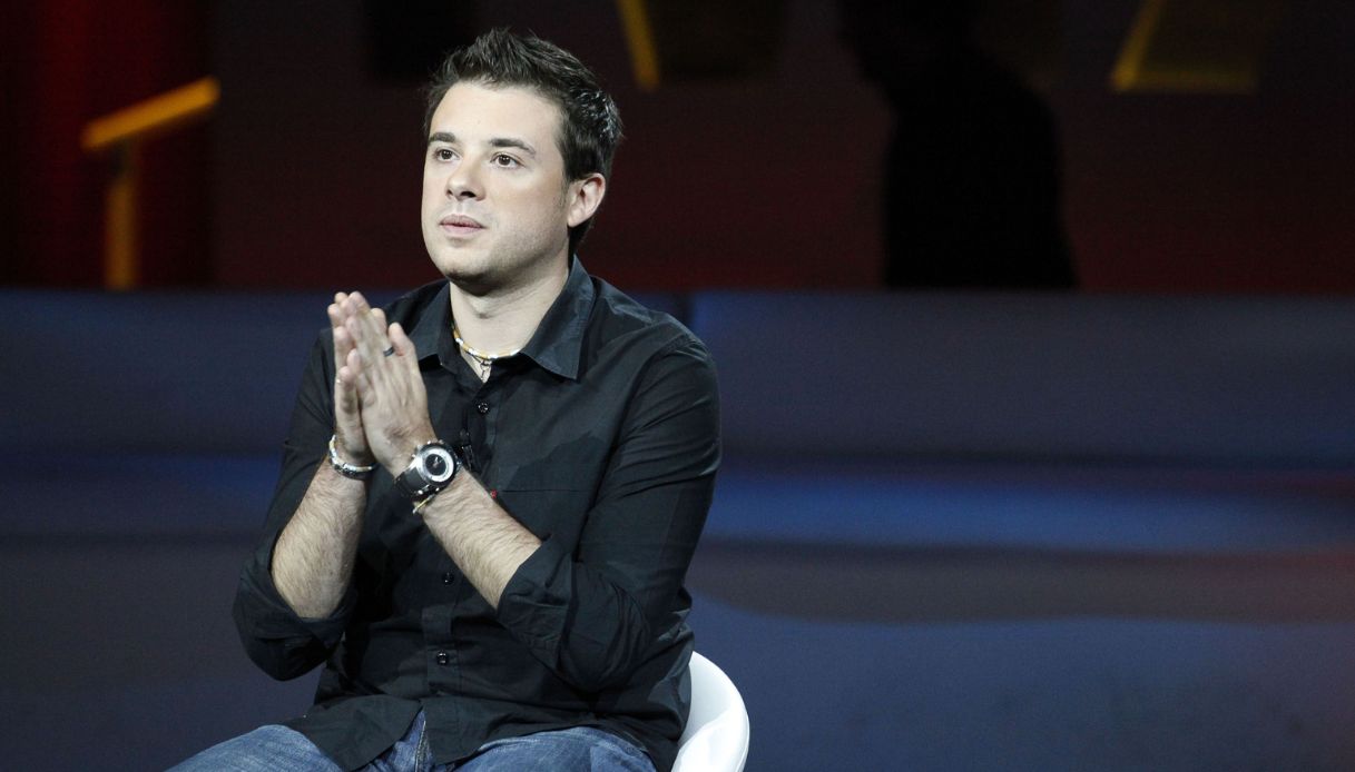 A gennaio il processo a Omar Favaro: dovrà rispondere di violenza e ...