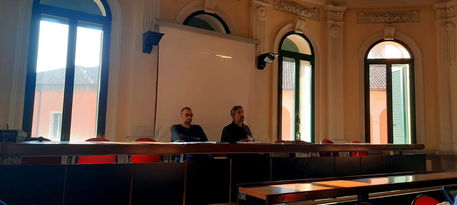 Secondo processo Solvay, la Cgil di Alessandria si costituisce come ...