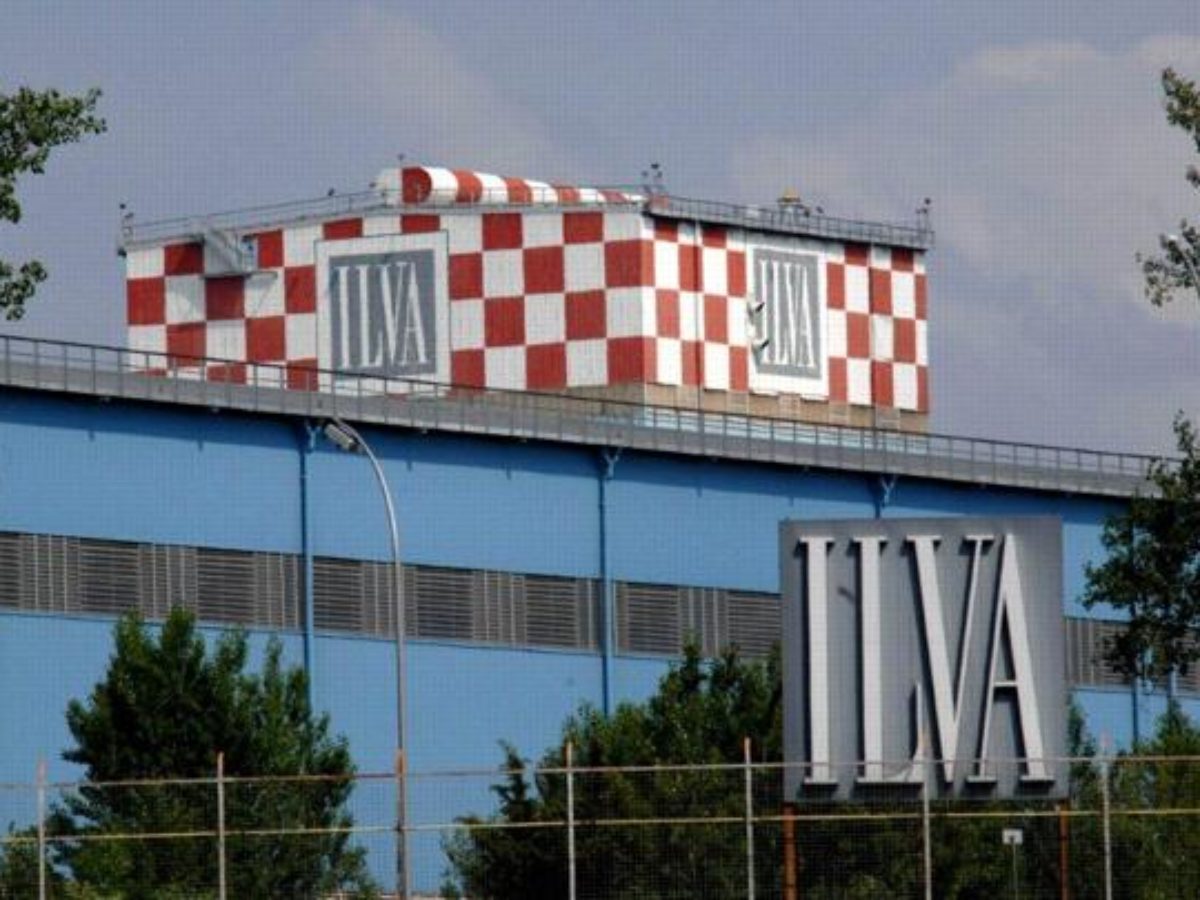 Ex Ilva, fra due settimane stop a rotazione per 155 lavoratori di Novi ...