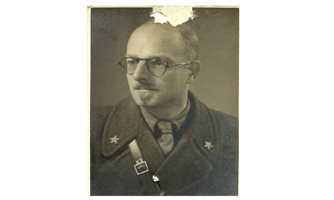 A Tortona la cerimonia in ricordo del comandante Sergio Devani - Prima ...