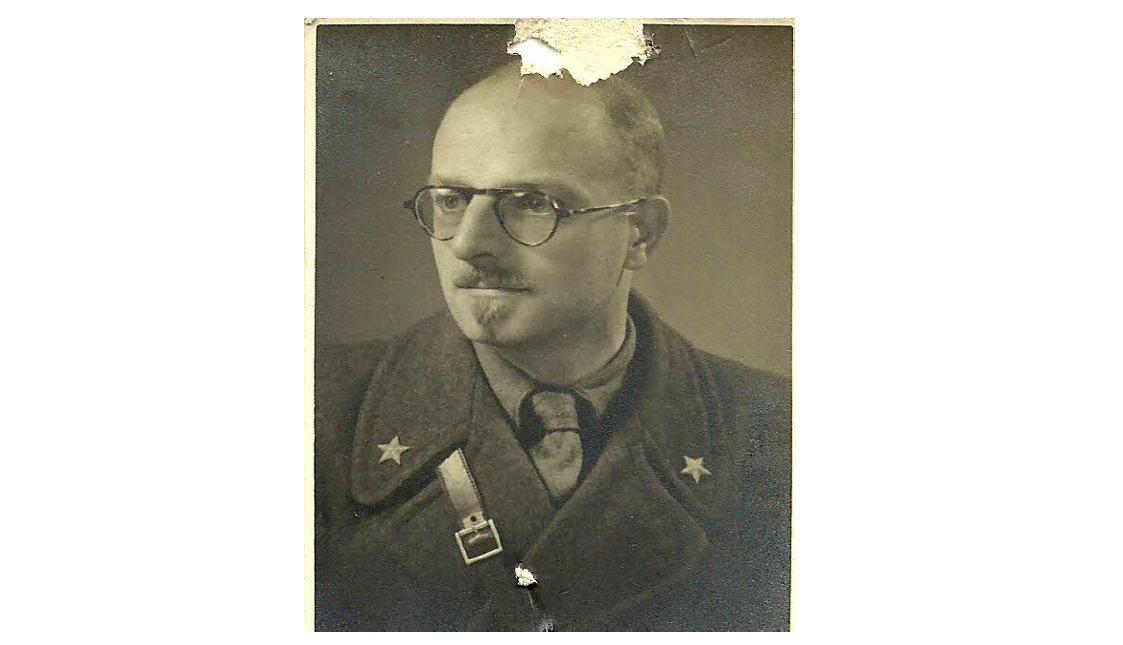 A Tortona la cerimonia in ricordo del comandante Sergio Devani - Prima Alessandria