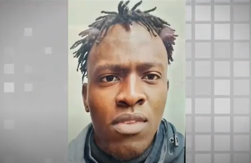 Morte Ange Jordan: il 16 febbraio manifestazione davanti alla stazione ...