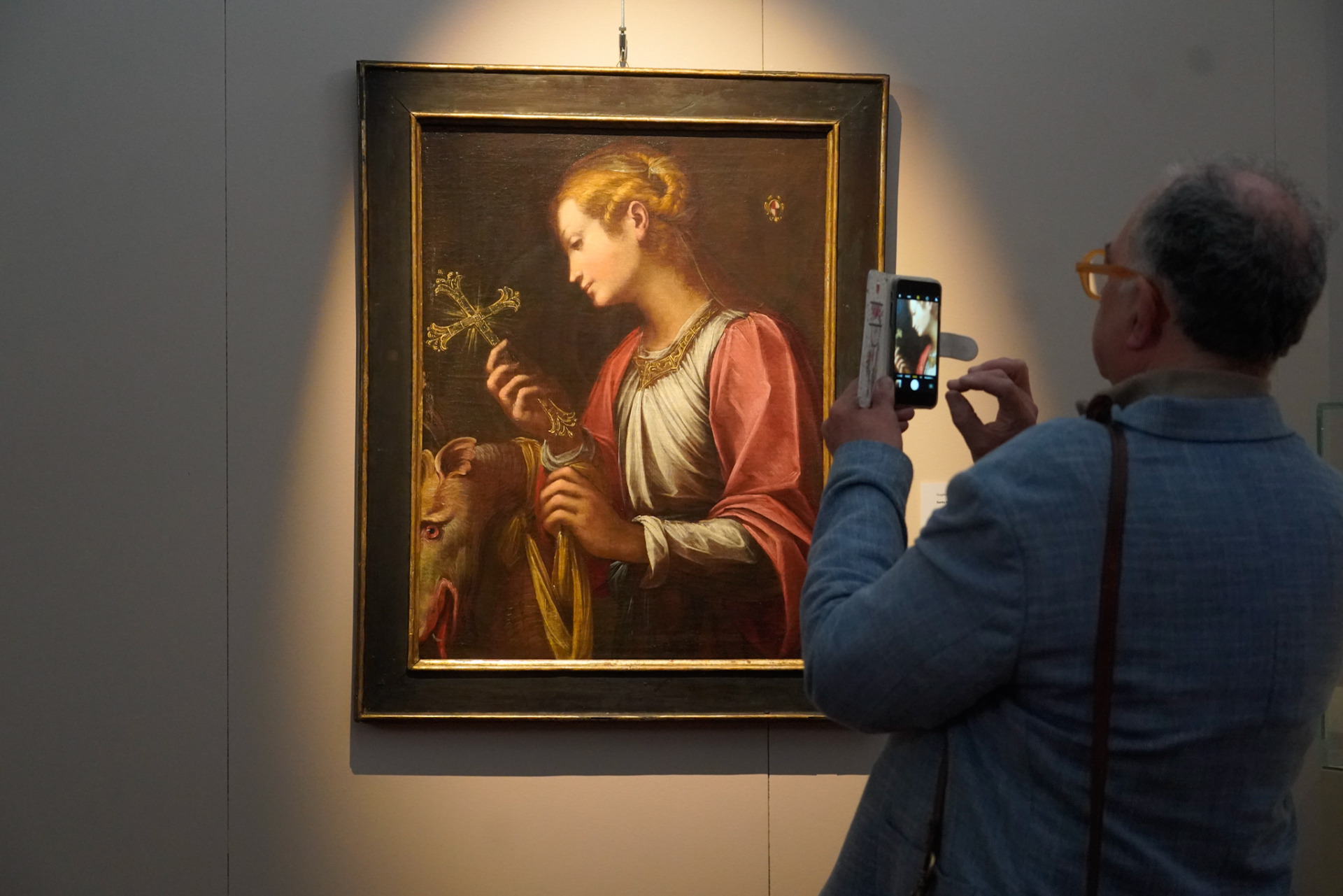 Alessandria, prorogata a dicembre la mostra "Il Moncalvo e la sua ...
