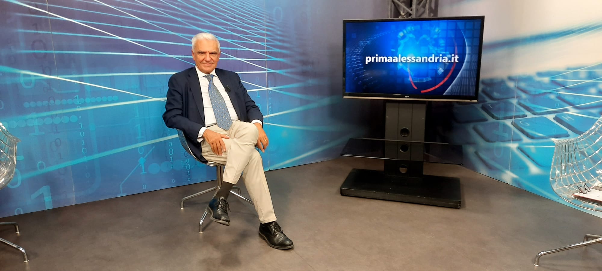 Al via “Una persona, un libro”: il nuovo ciclo di incontri al centro ...